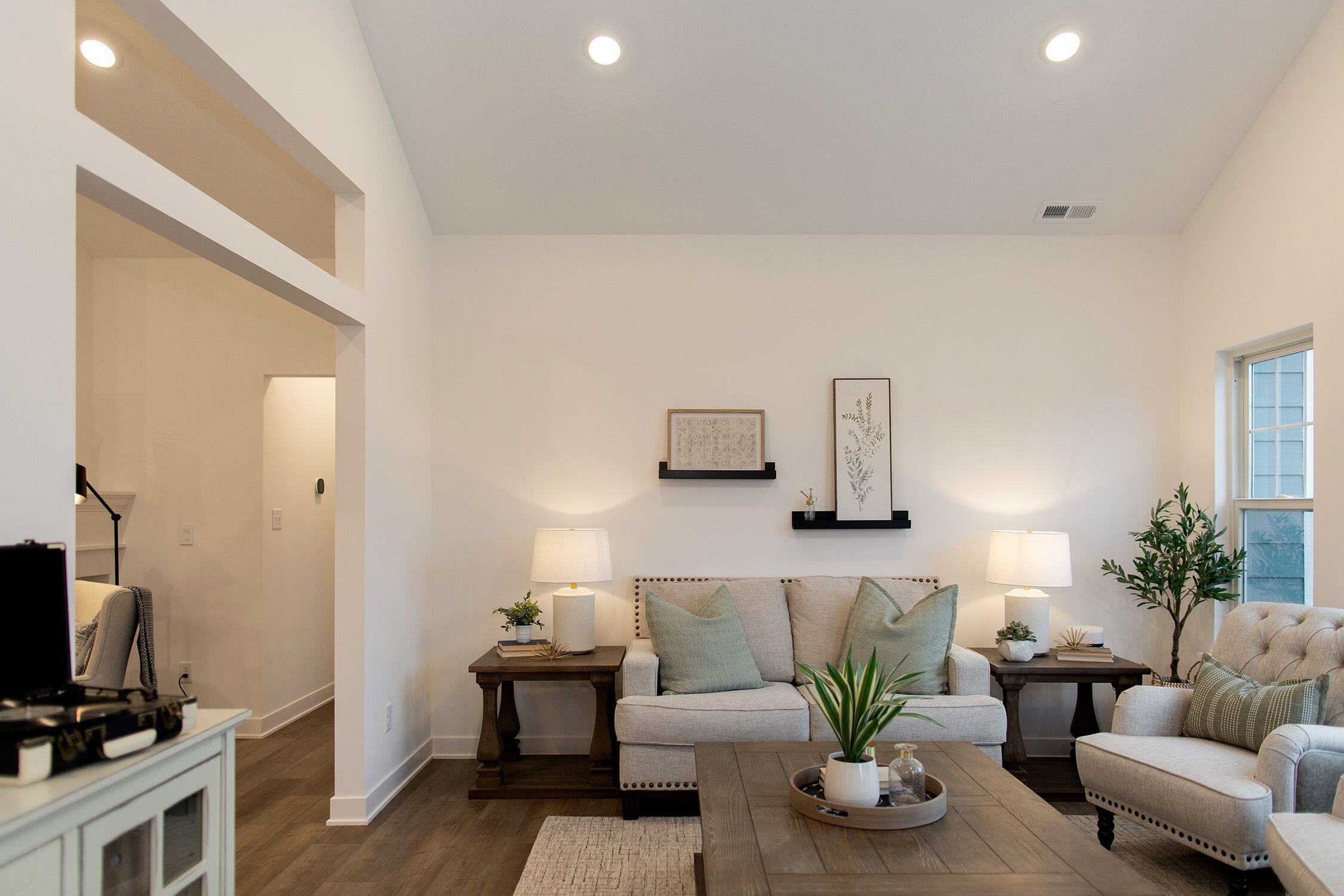 Get Inspired: Tour the Williams Run Model Home by Joyner Homes