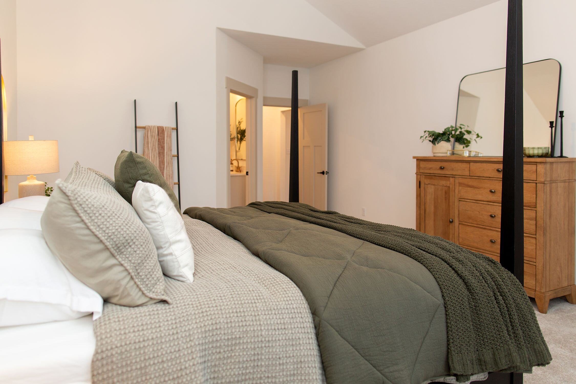 Step Inside: Explore The Boulders Model Home by Joyner Homes