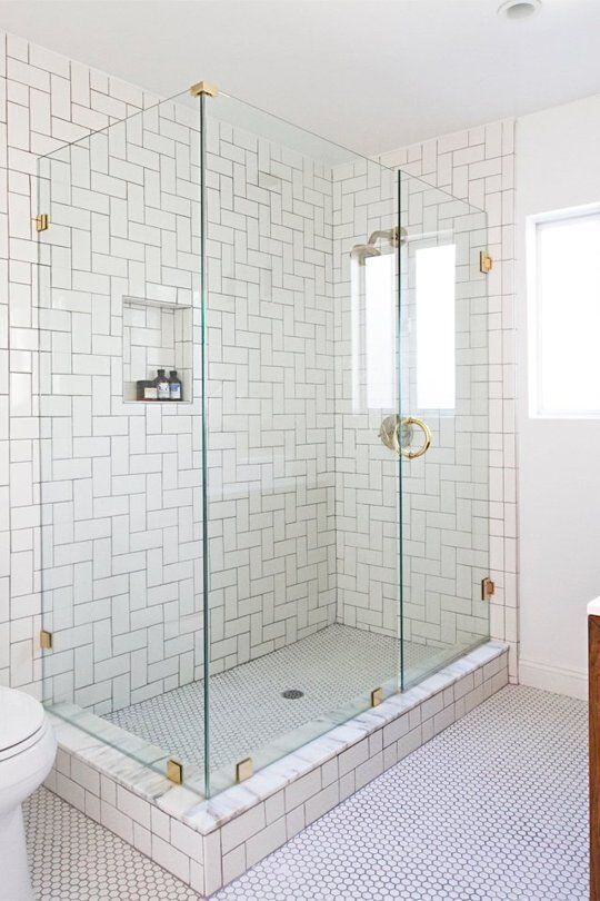Subway Tile, Reimagined: 10 Stunning Patterns to Try in Your Custom Home