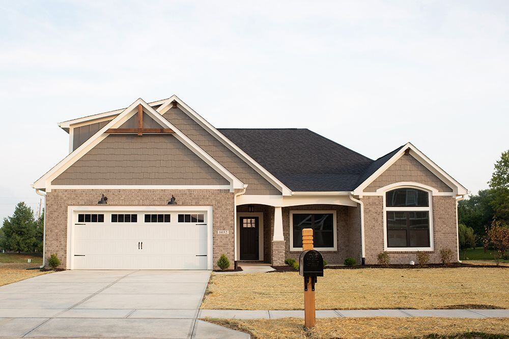 Showcasing 5 Cypress Floor Plans: Dream & Customize with Joyner Homes