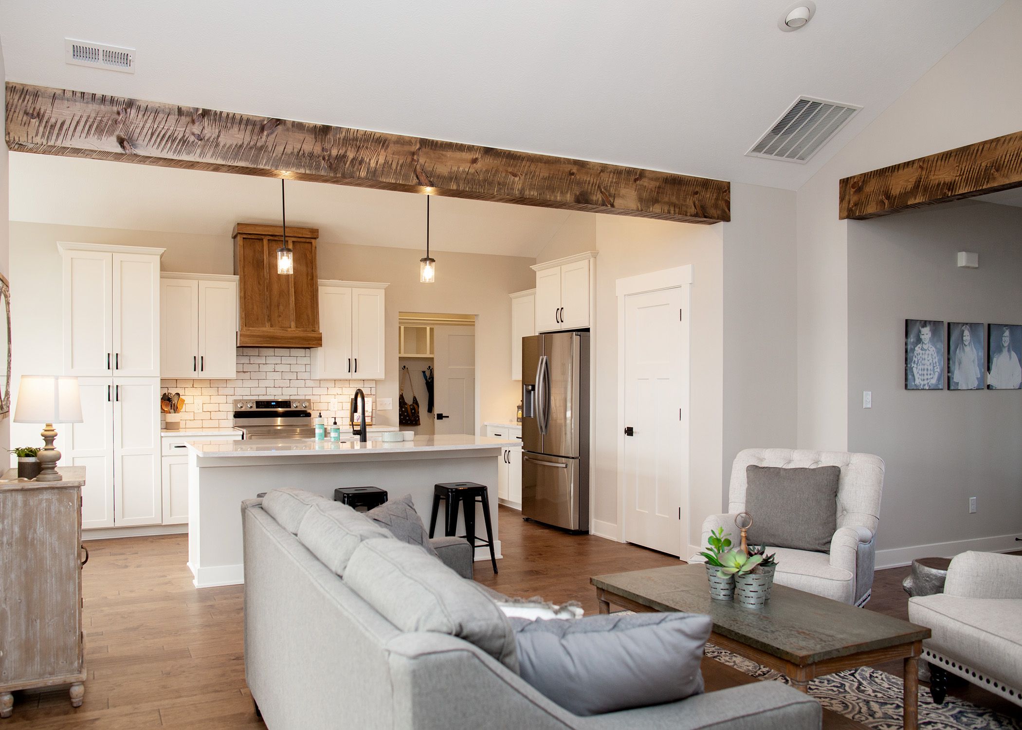 The Art of Interior Design: Tips for Creating Cohesive Spaces