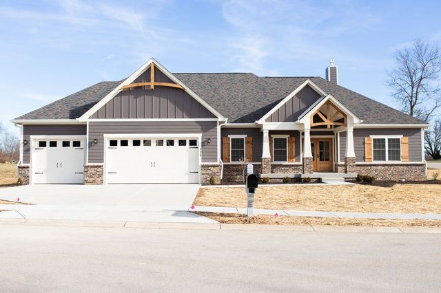 Step Into The Rockford