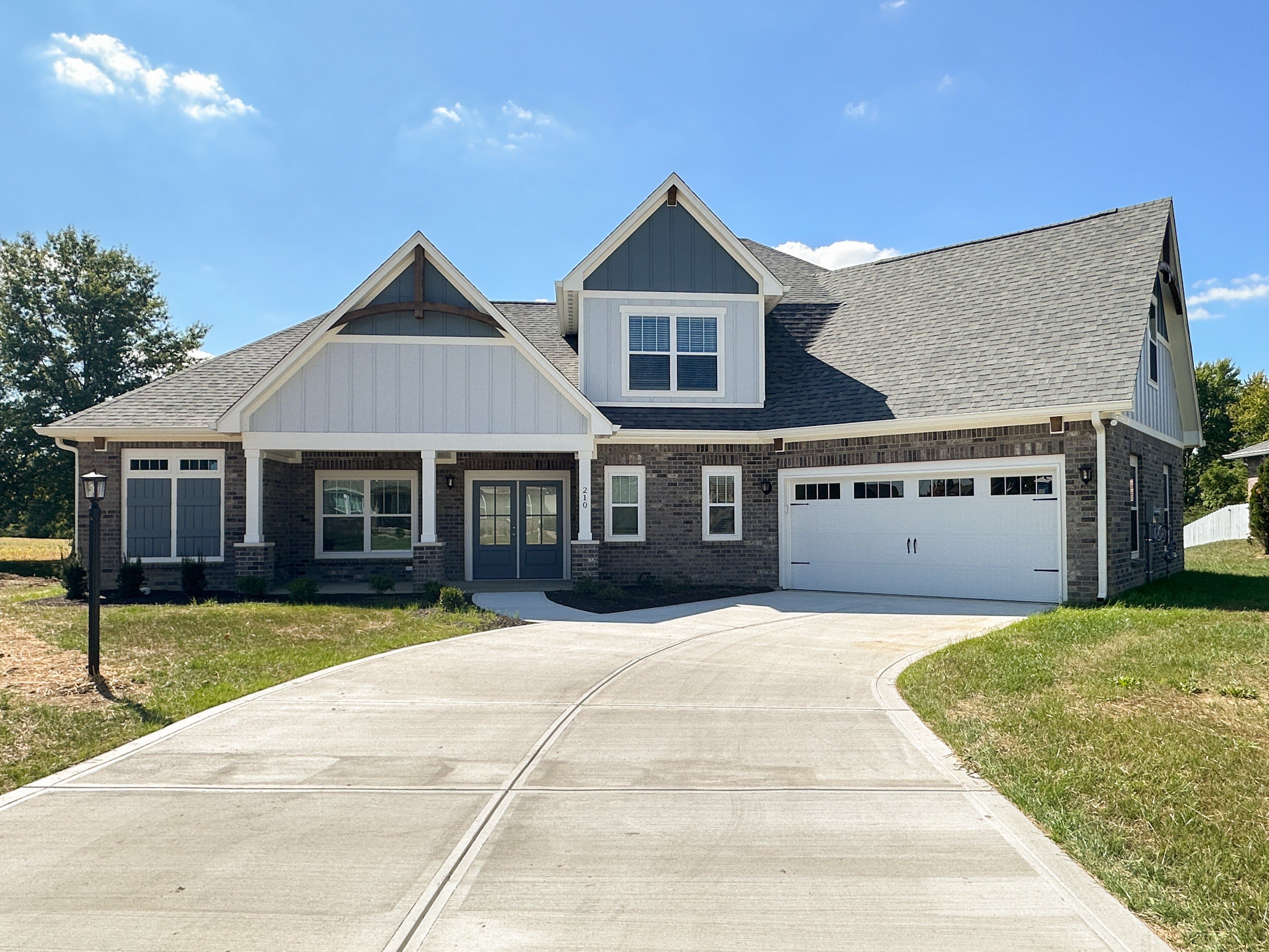 Gorgeous Addison Joyner Home Floor Plan