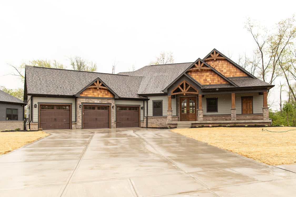 Now Building in Hamilton, Hendricks, and Boone Counties!