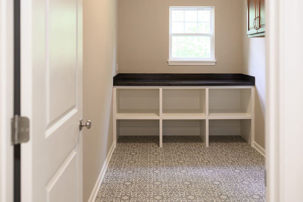 Uniquely Yours: A Closer Look at a Custom Camden Floor Plan
