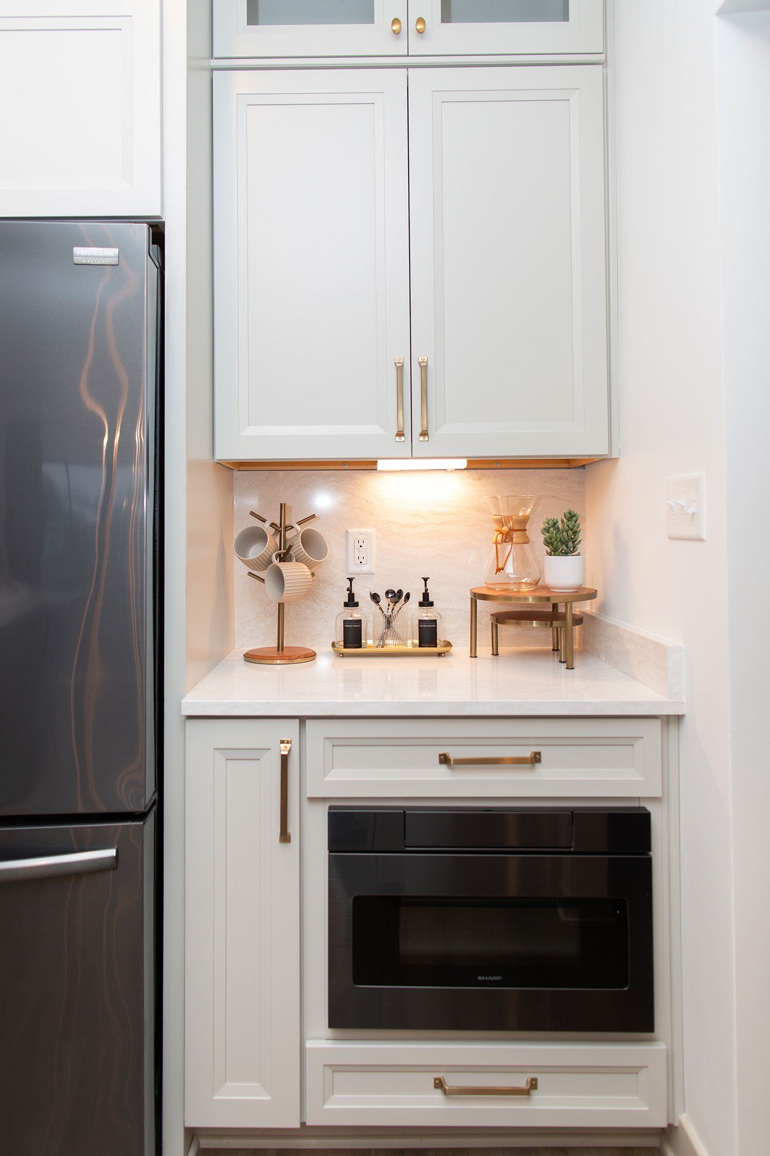 Step Inside: Explore The Boulders Model Home by Joyner Homes