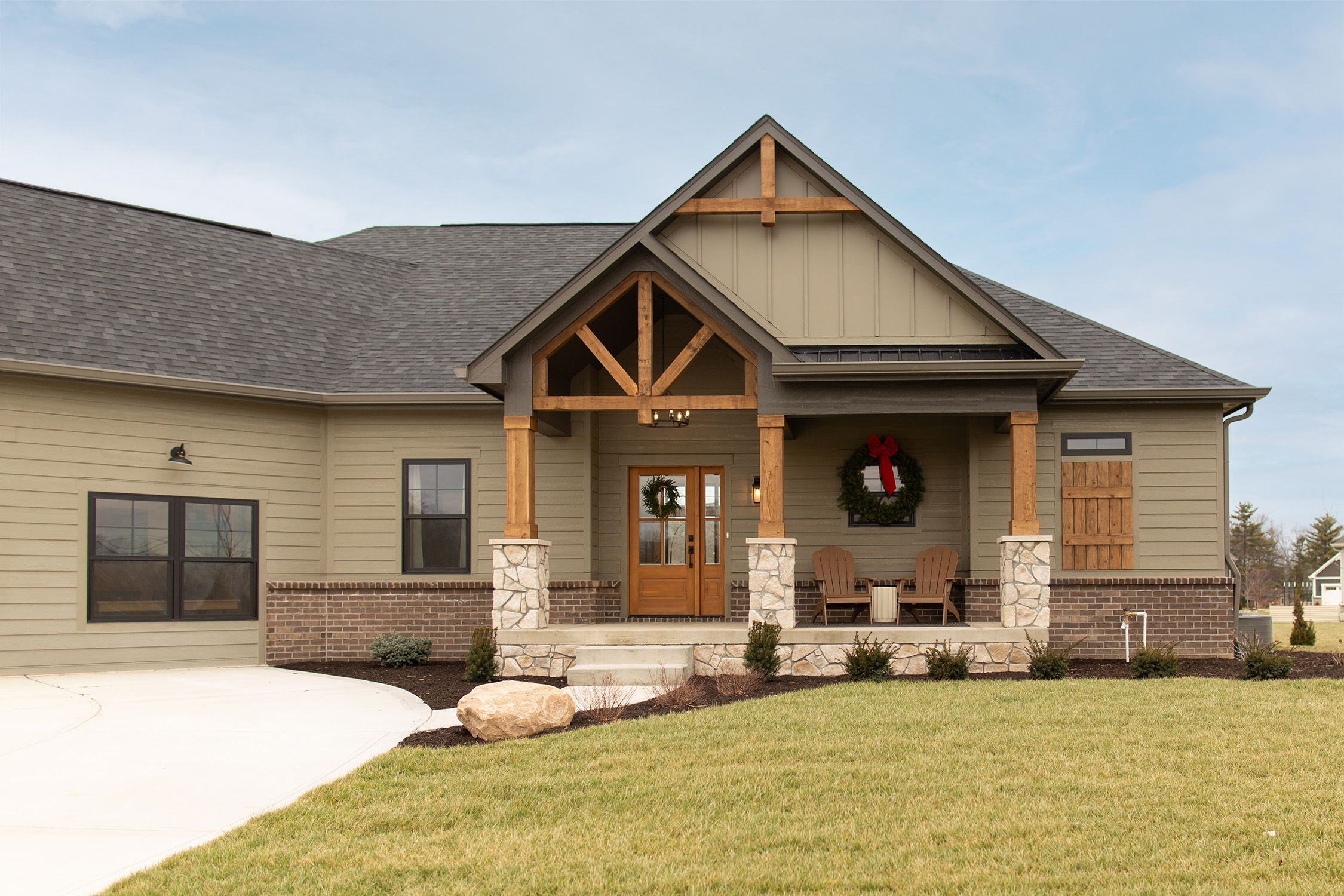 Step Inside: Explore The Boulders Model Home by Joyner Homes