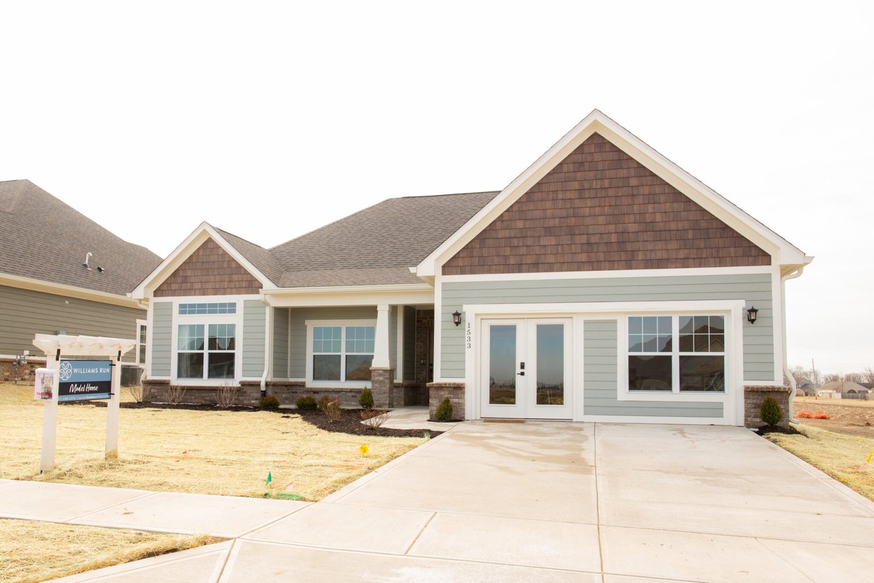 Virtual - Joyner Homes