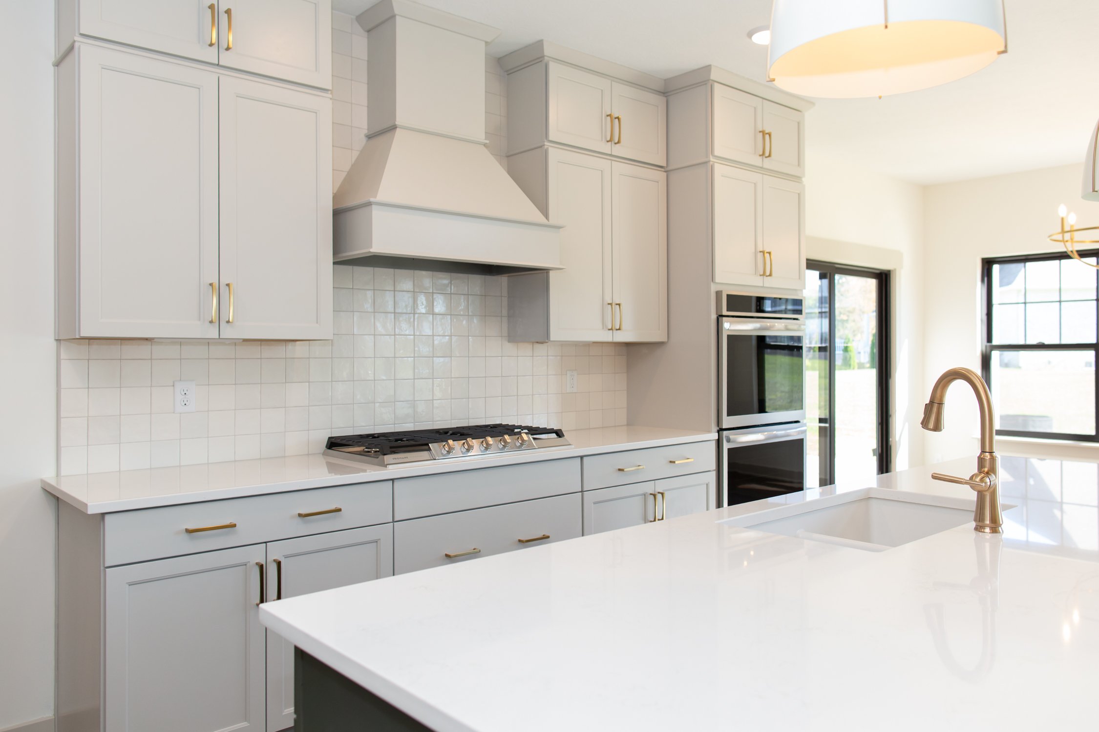 Frequently Asked Questions About Building with Joyner Homes