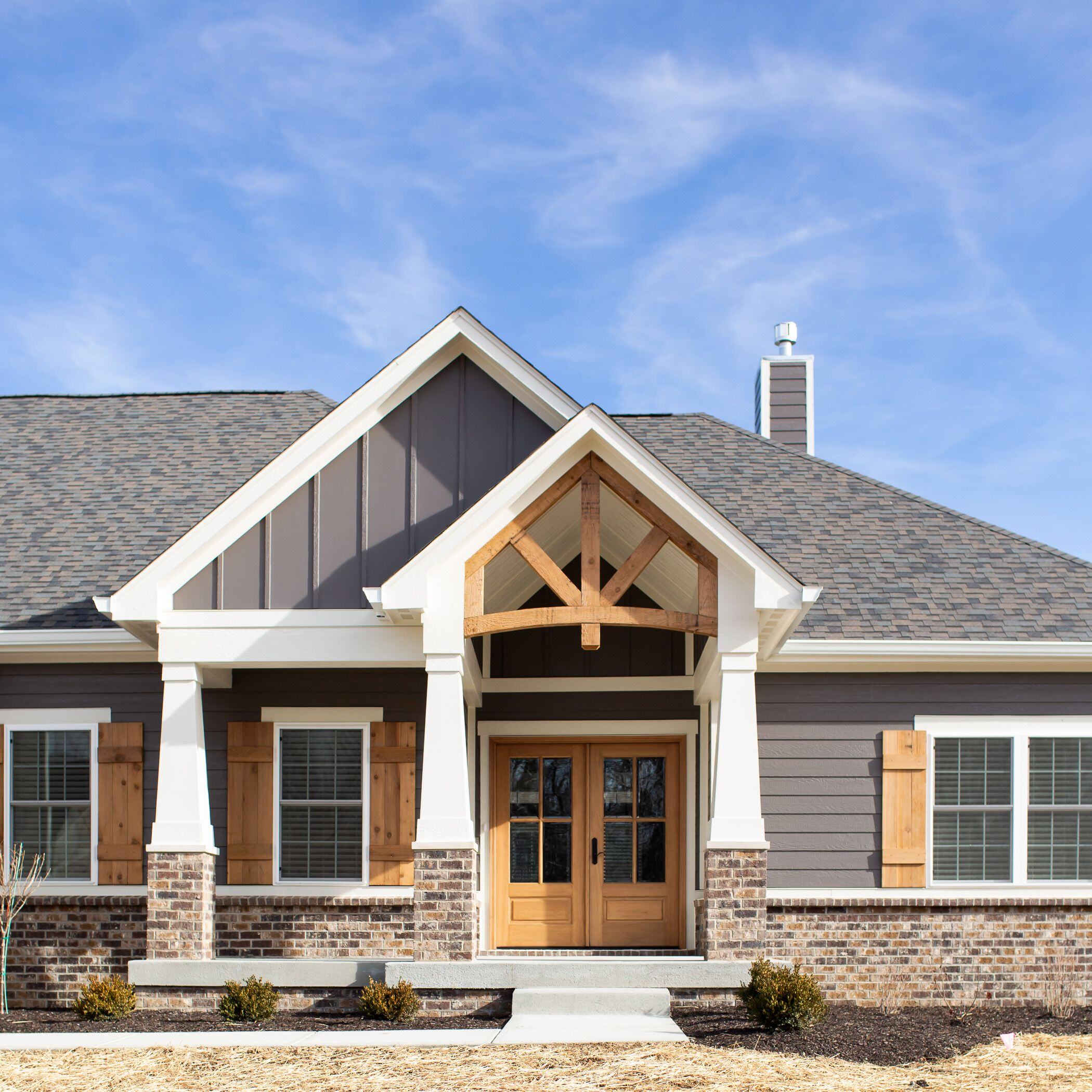 Showcasing 5 Rockford Floor Plan Homes: A World of Custom Possibilities ...