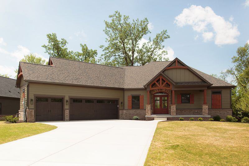 Hoosier Excellence Awards: Best Curb Appeal for Homes Under $600,000