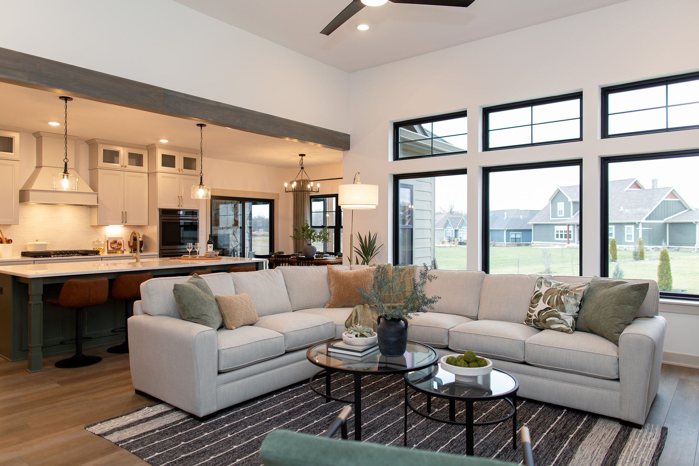 Step Inside: Explore The Boulders Model Home by Joyner Homes
