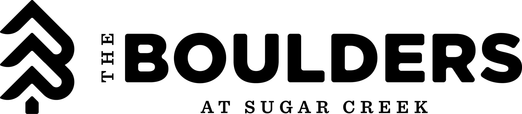 THE BOULDERS COMMUNITY PAGE