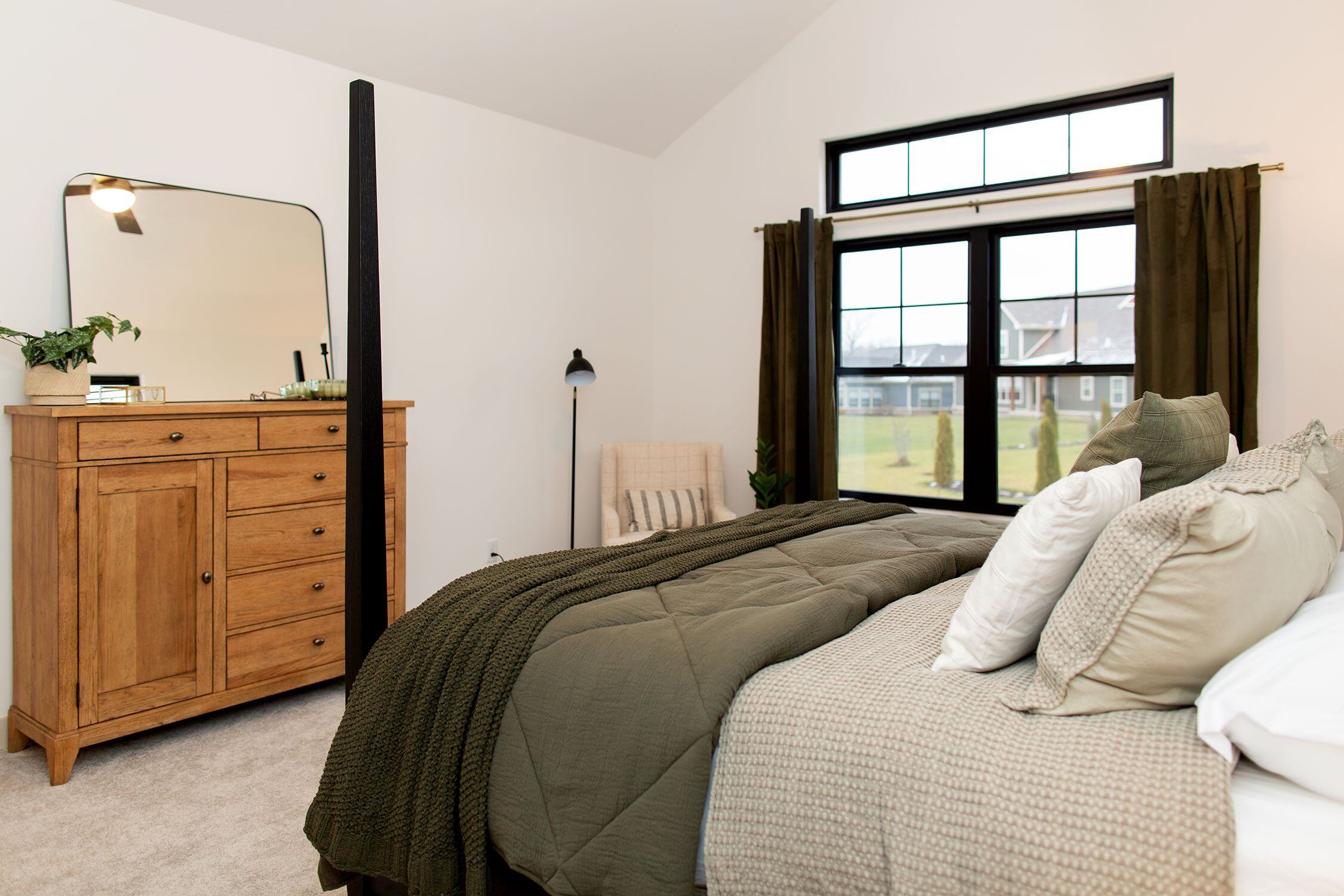 Step Inside: Explore The Boulders Model Home by Joyner Homes