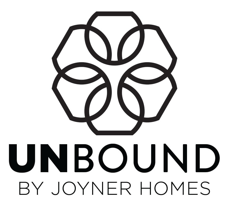 UNBOUND Low-Maintenance Communities by Joyner Homes