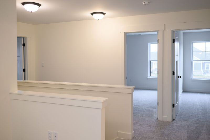 Explore a Completed Custom Home by Joyner Homes