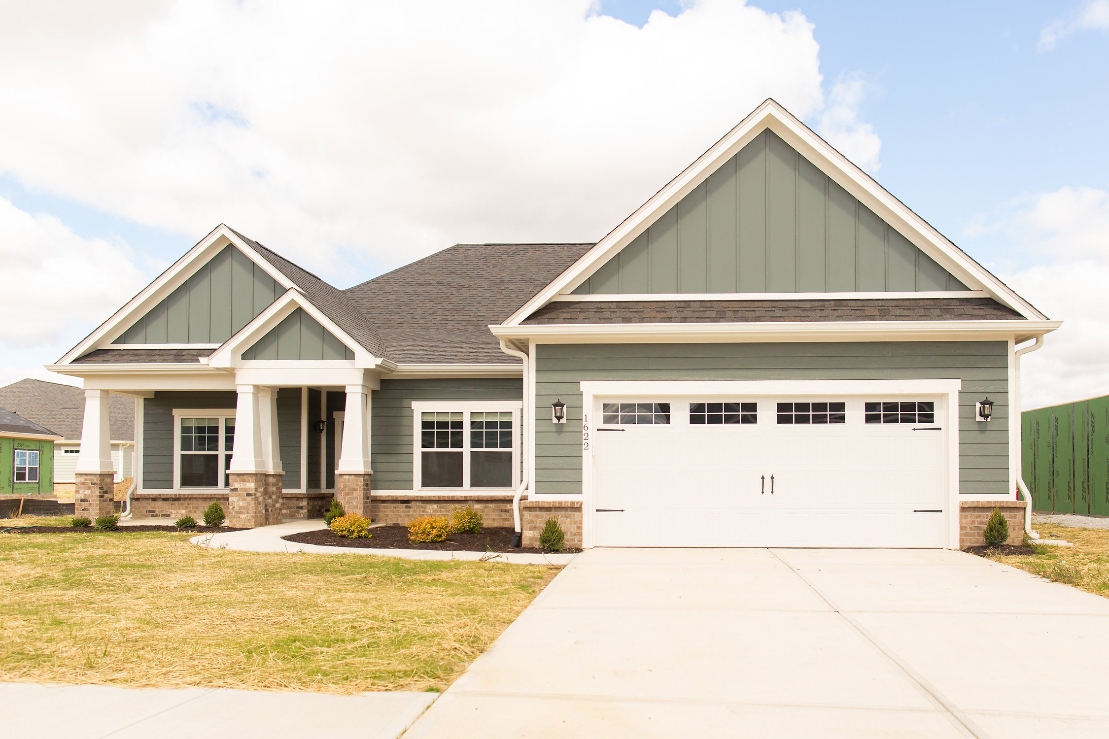 Slab, Crawl Space, or Basement? Choosing the Right Foundation for Your ...