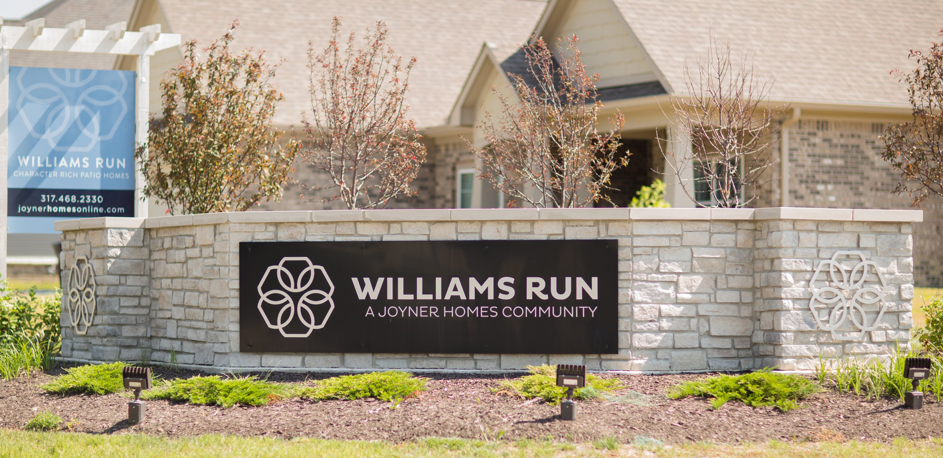 Williams Run JH Main