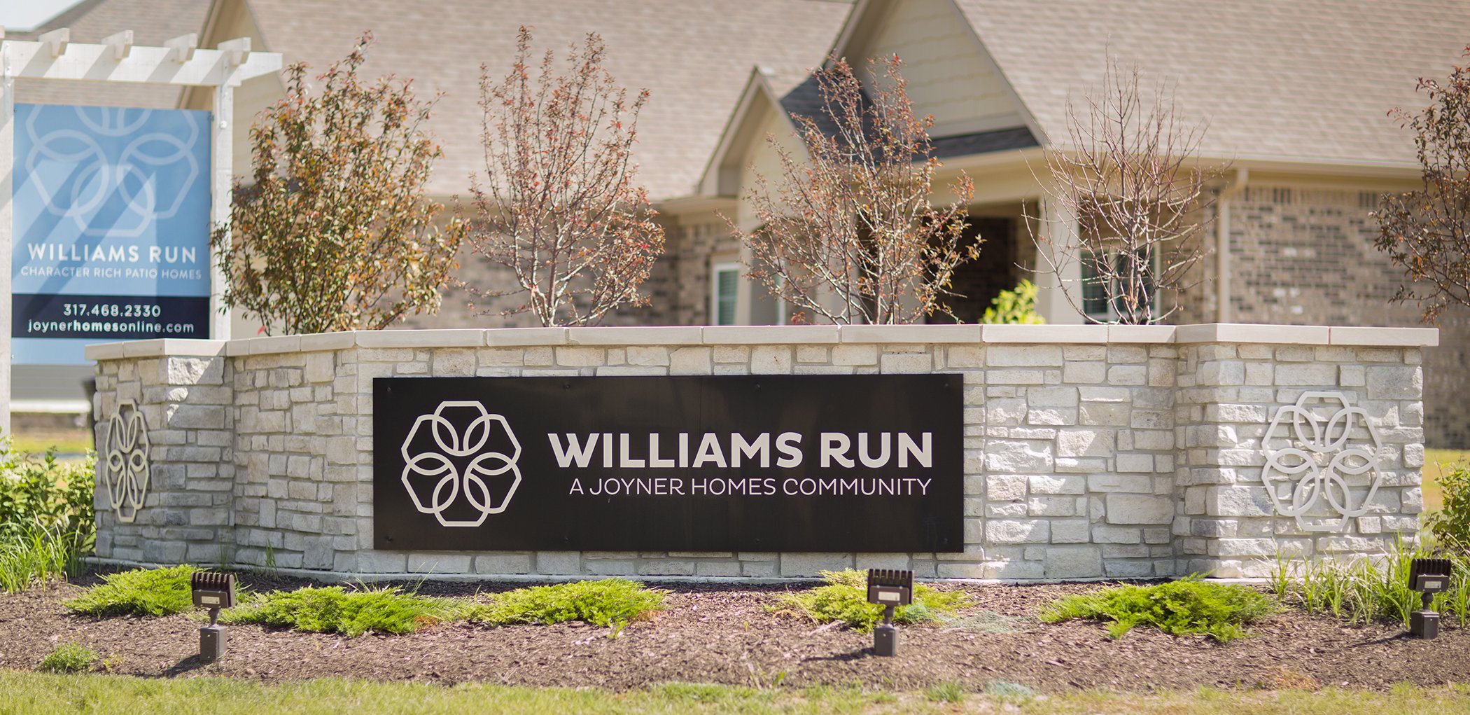 WILLIAMS RUN COMMUNITY PAGE