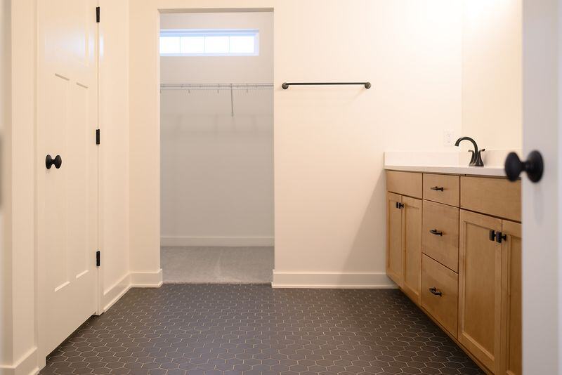 Explore a Completed Custom Home by Joyner Homes