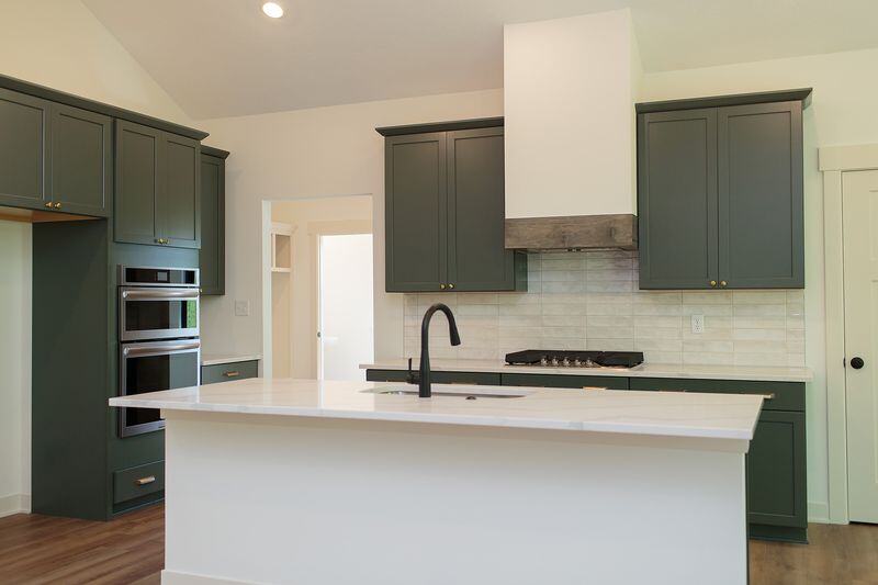 The Flatrock with JH Green Efficiency Upgrades