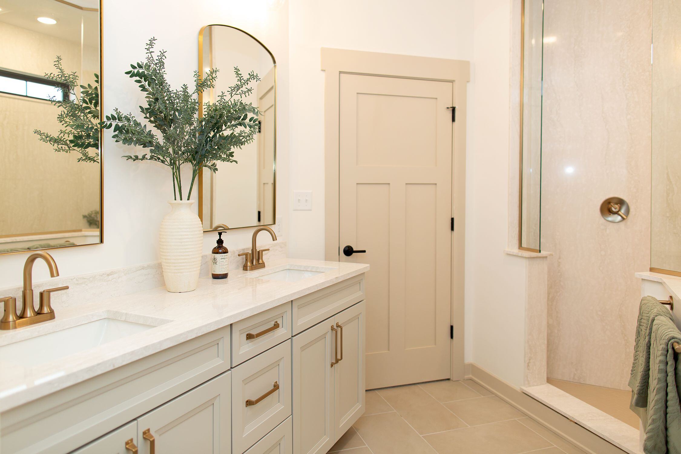 Step Inside: Explore The Boulders Model Home by Joyner Homes