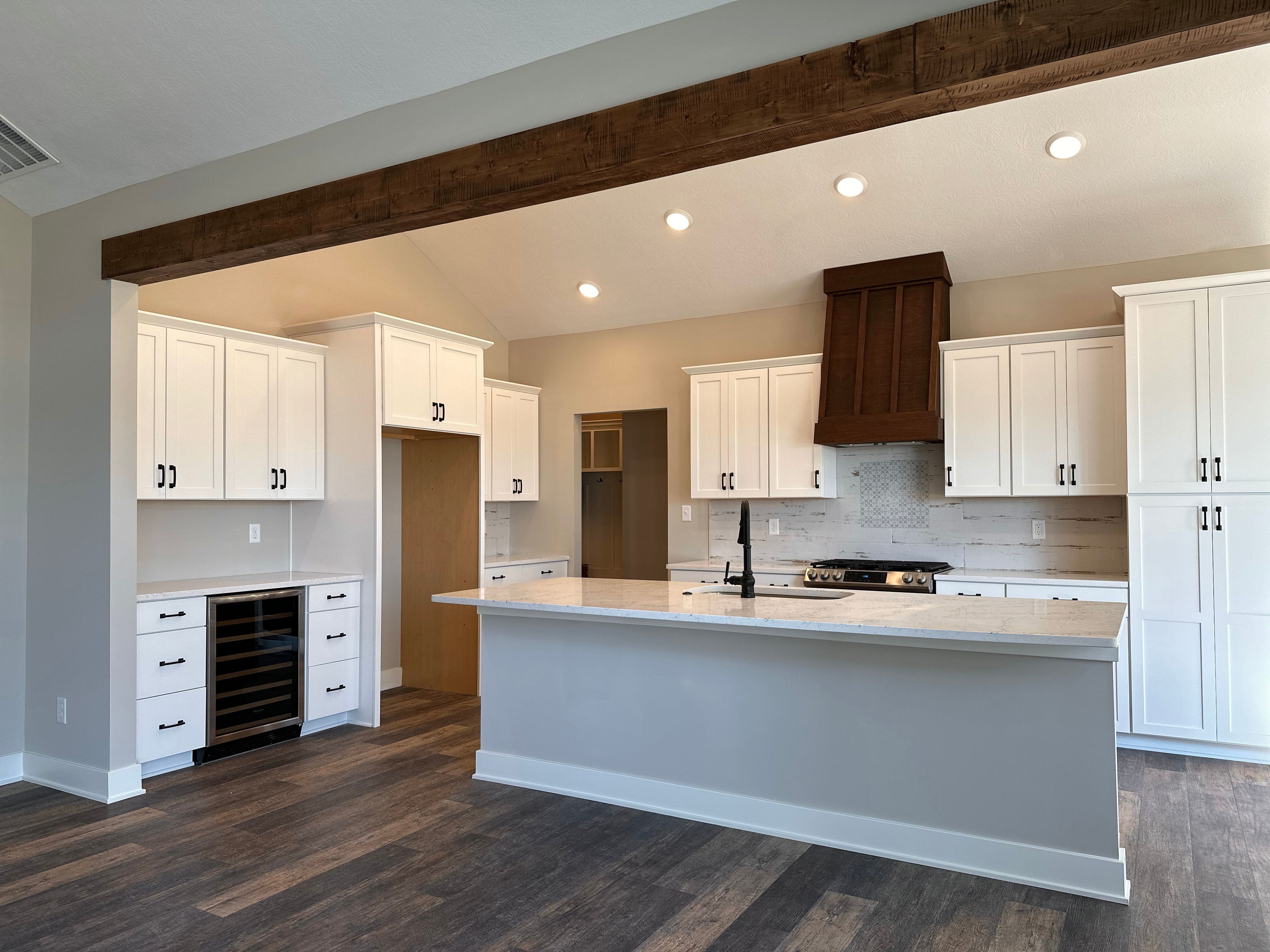 Showcasing 5 Cypress Floor Plans: Dream & Customize with Joyner Homes
