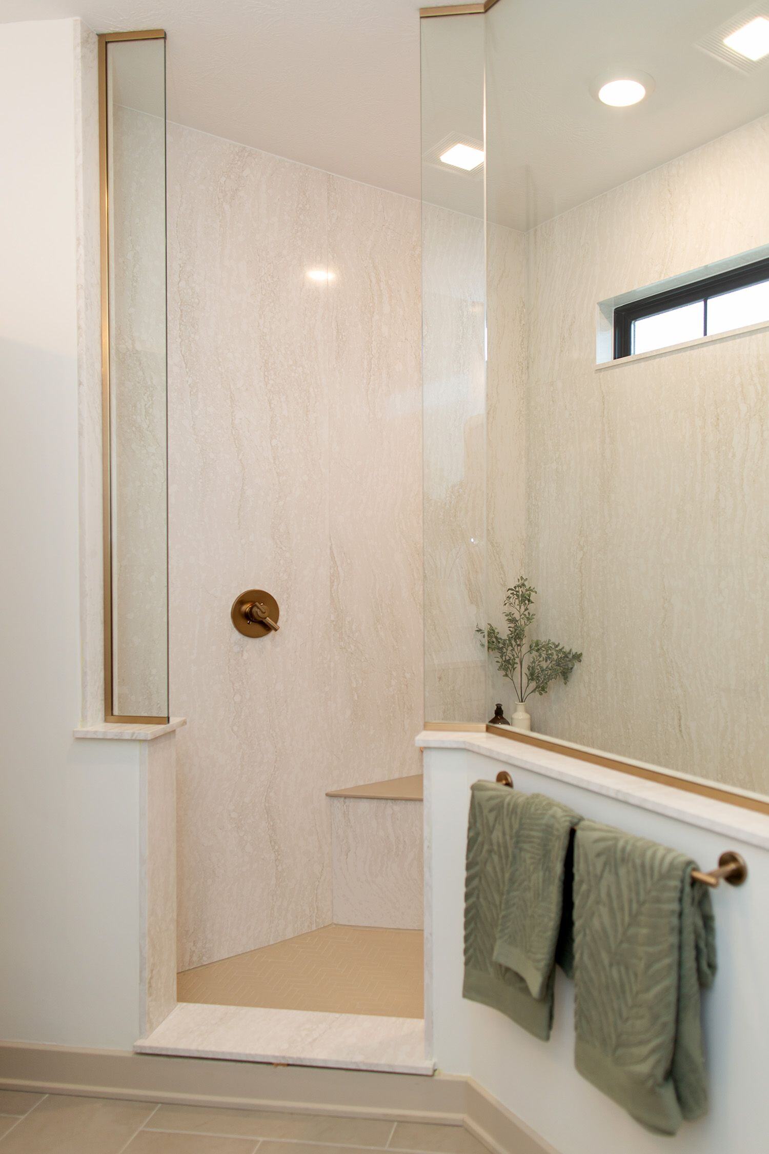 Step Inside: Explore The Boulders Model Home by Joyner Homes