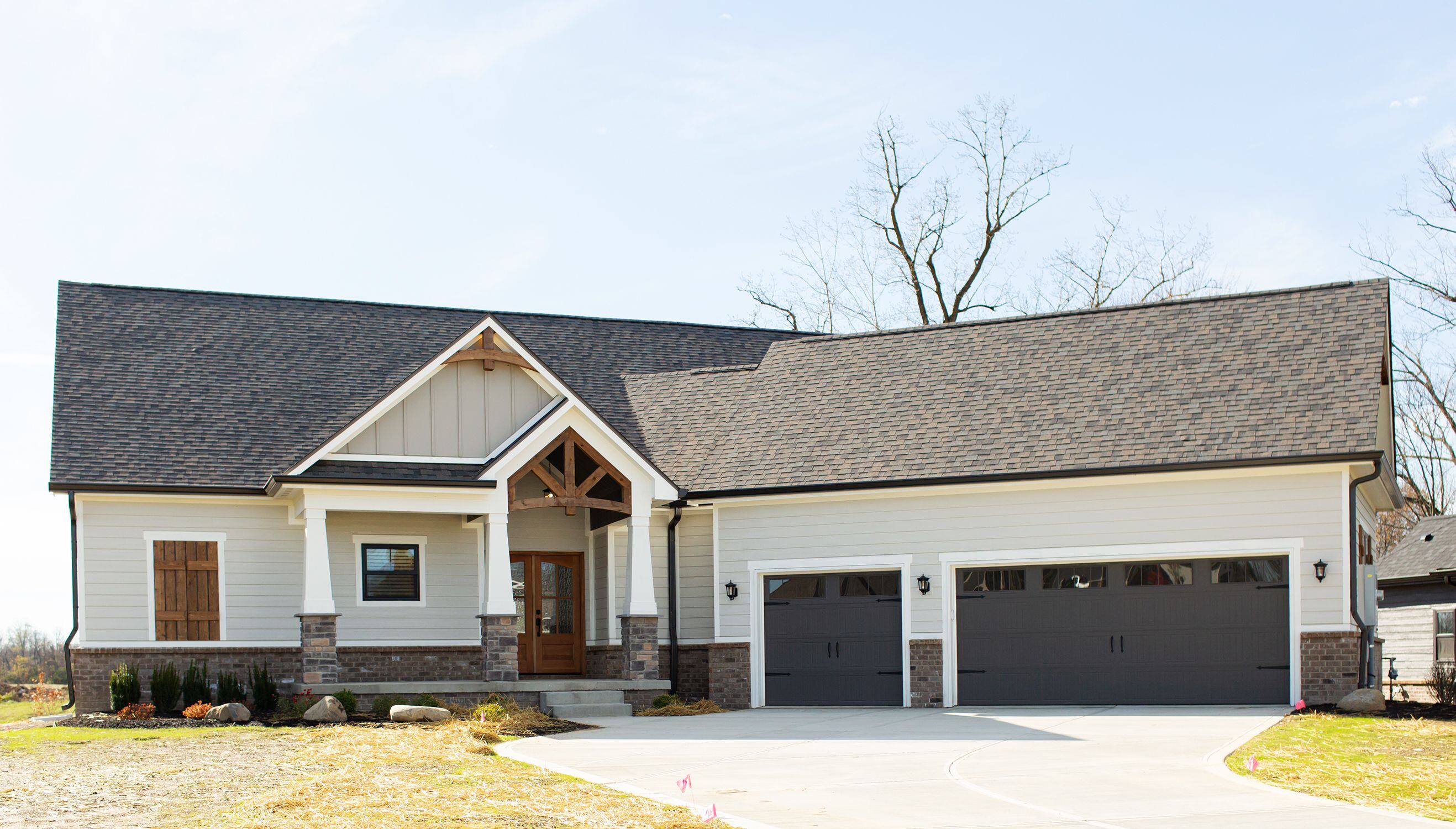 A Grateful Moment: Joyner Homes Recognized by the Indiana Builders ...