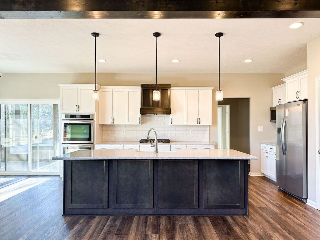 Collaborative Customization and Design of the Bedford Floor Plan