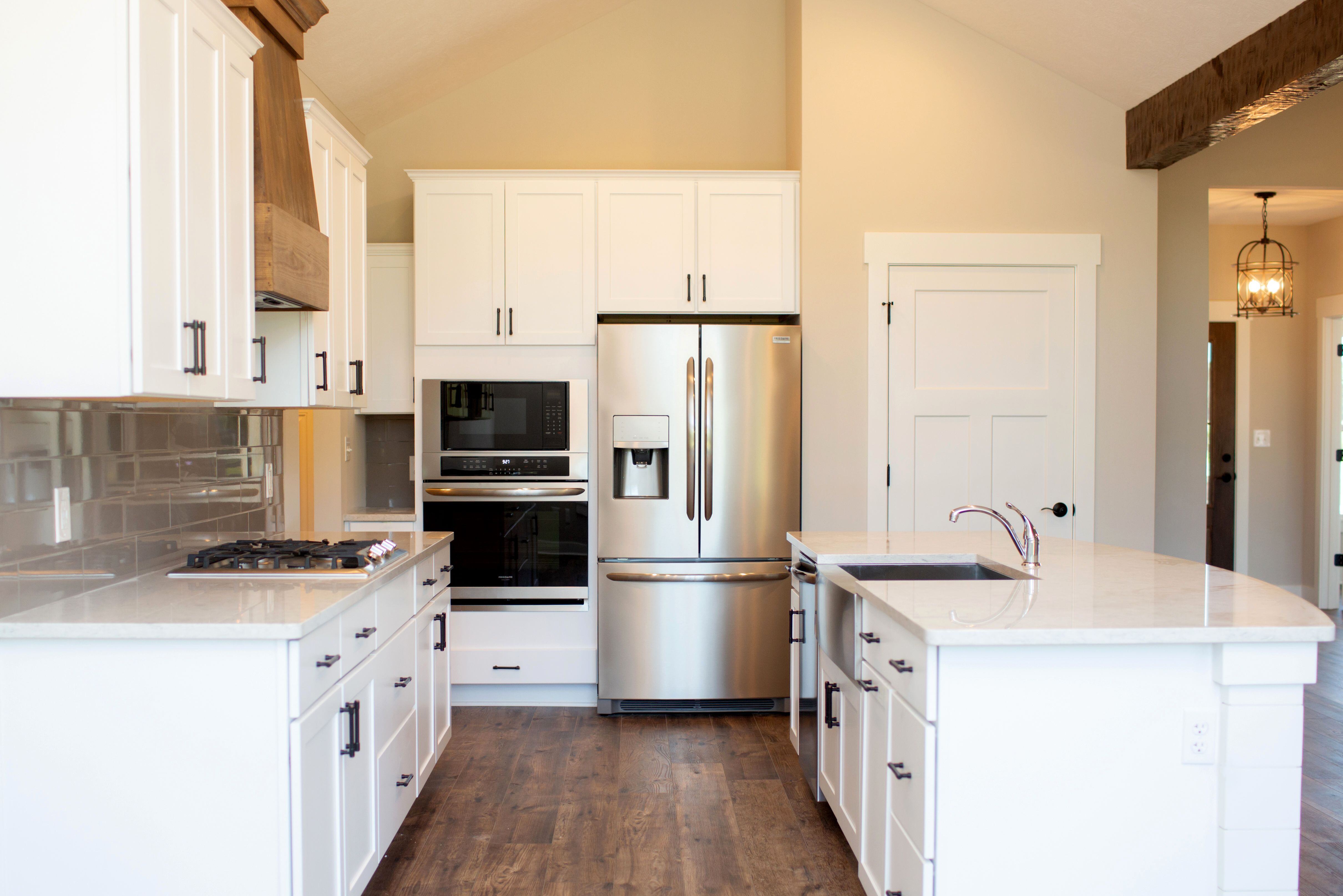 Showcasing 5 Cypress Floor Plans: Dream & Customize with Joyner Homes