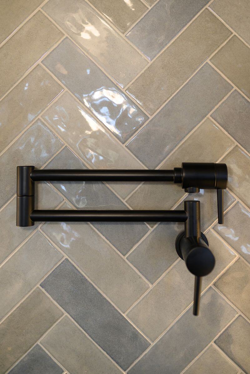 Explore a Completed Custom Home by Joyner Homes