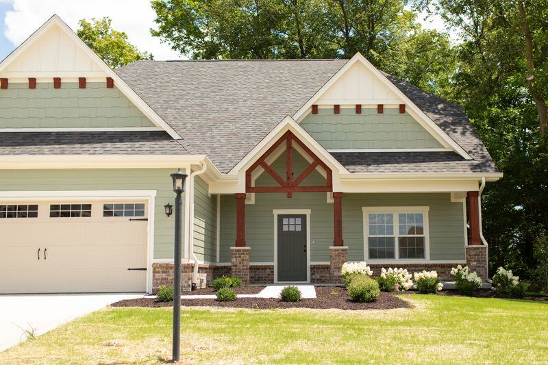 A Stunning Custom Aspen Floor Plan