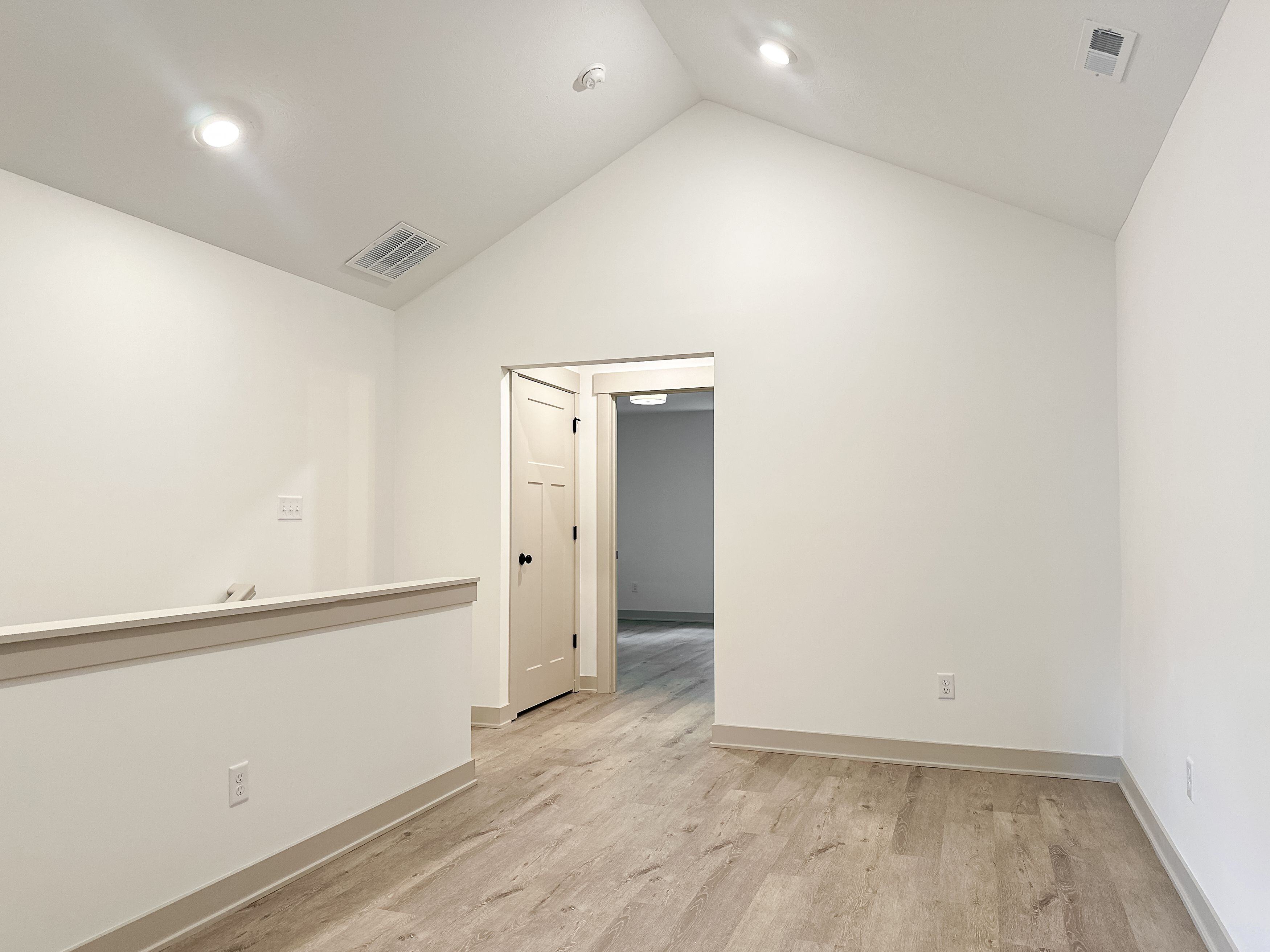 A Stunning Custom Aspen Floor Plan