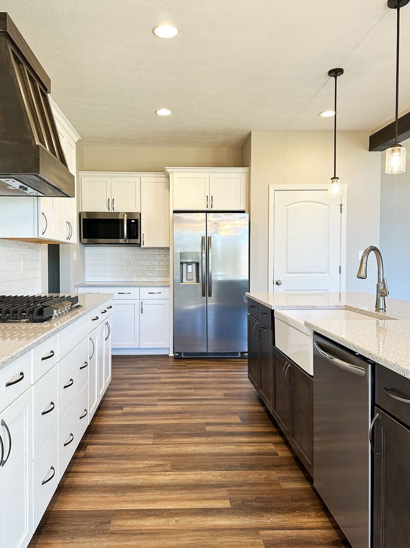 Collaborative Customization and Design of the Bedford Floor Plan