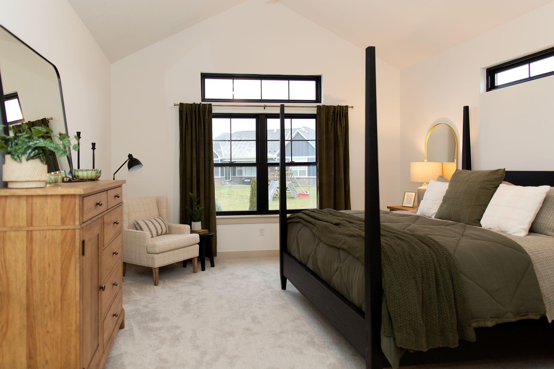 Step Inside: Explore The Boulders Model Home by Joyner Homes