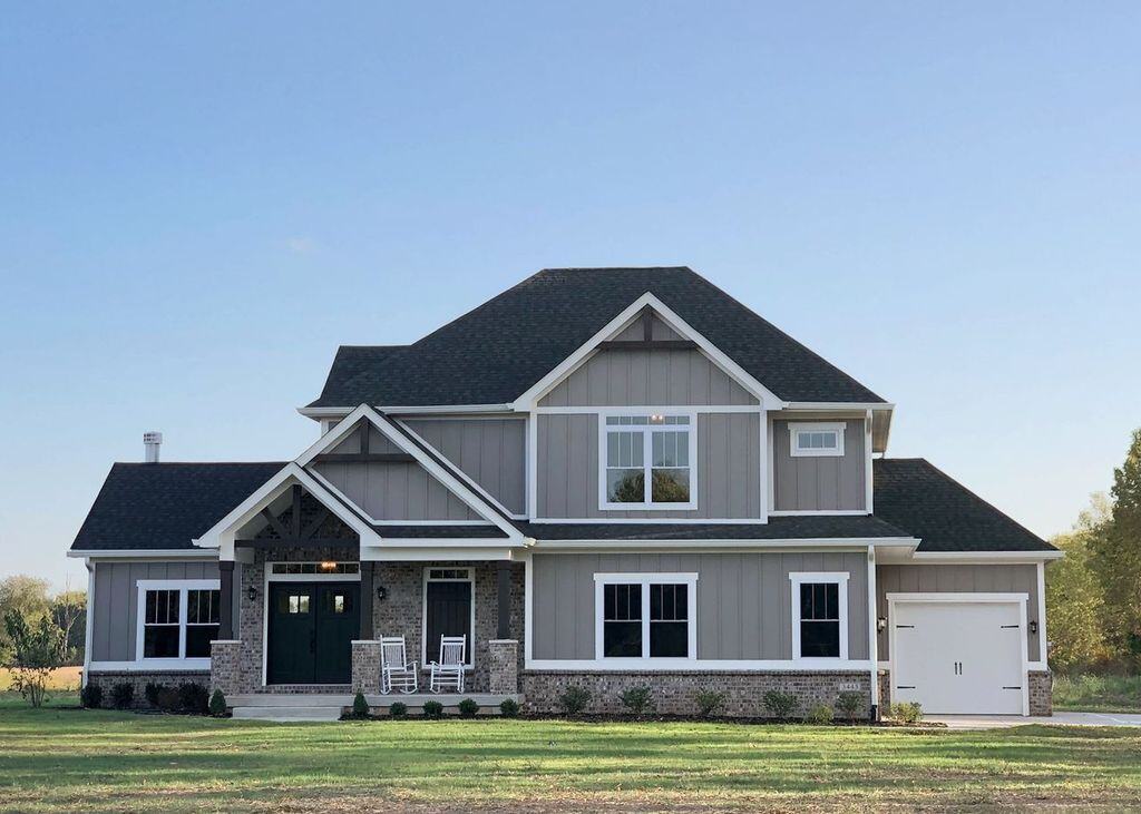 Should I Buy a Custom Home or Build a Custom Home?