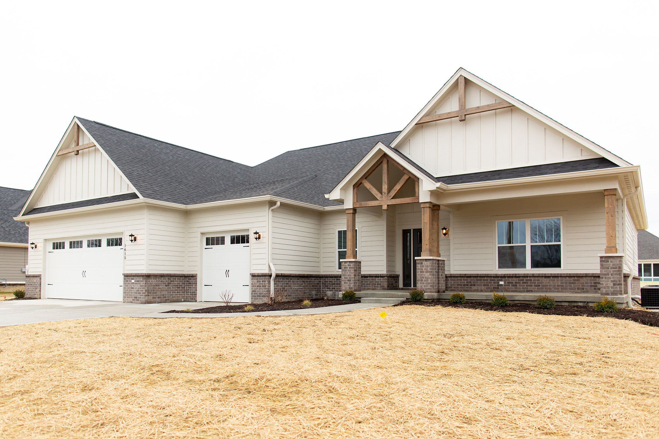 Showcasing 5 Rockford Floor Plan Homes: A World of Custom Possibilities ...