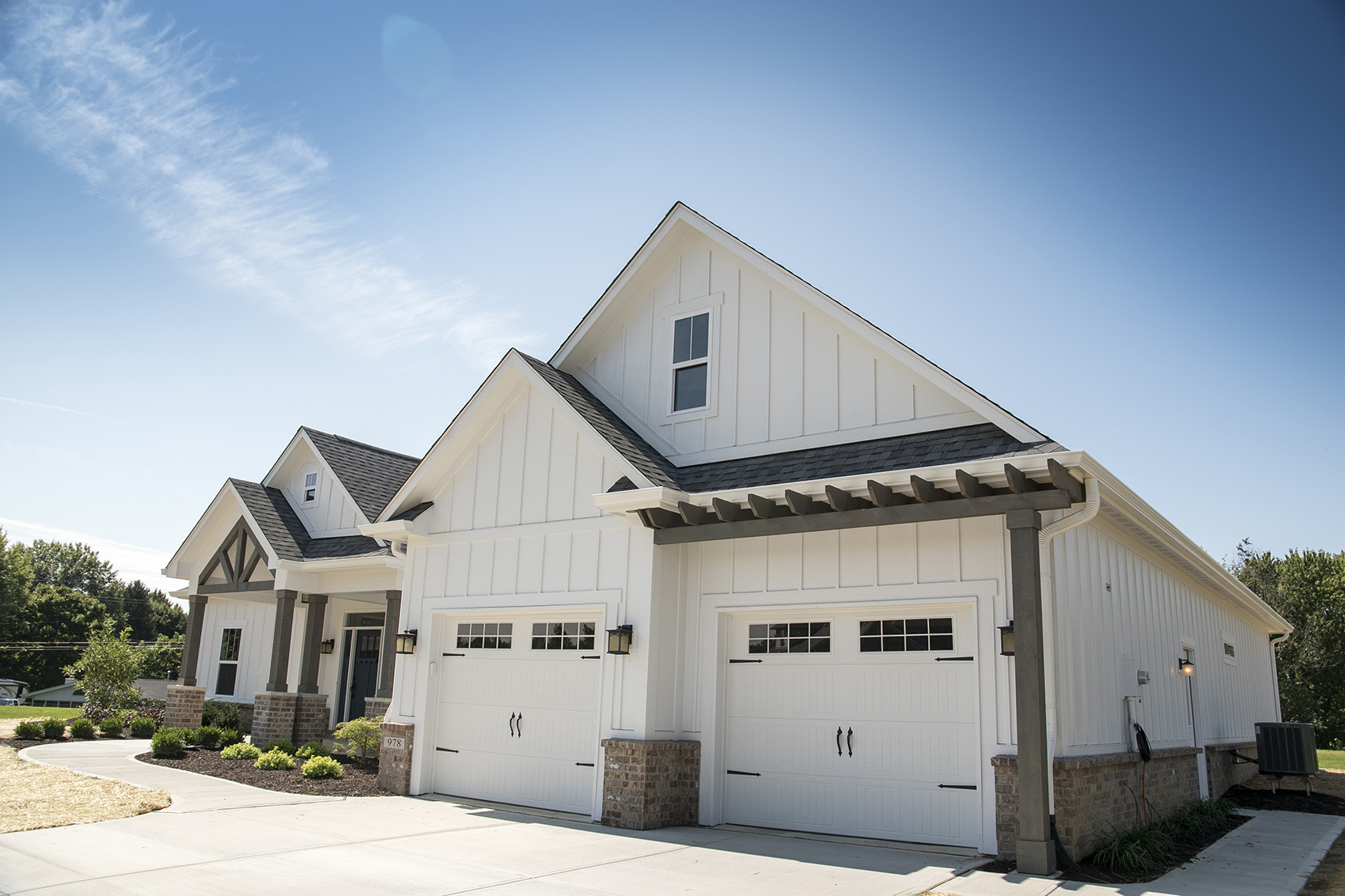 Galleries - Joyner Homes