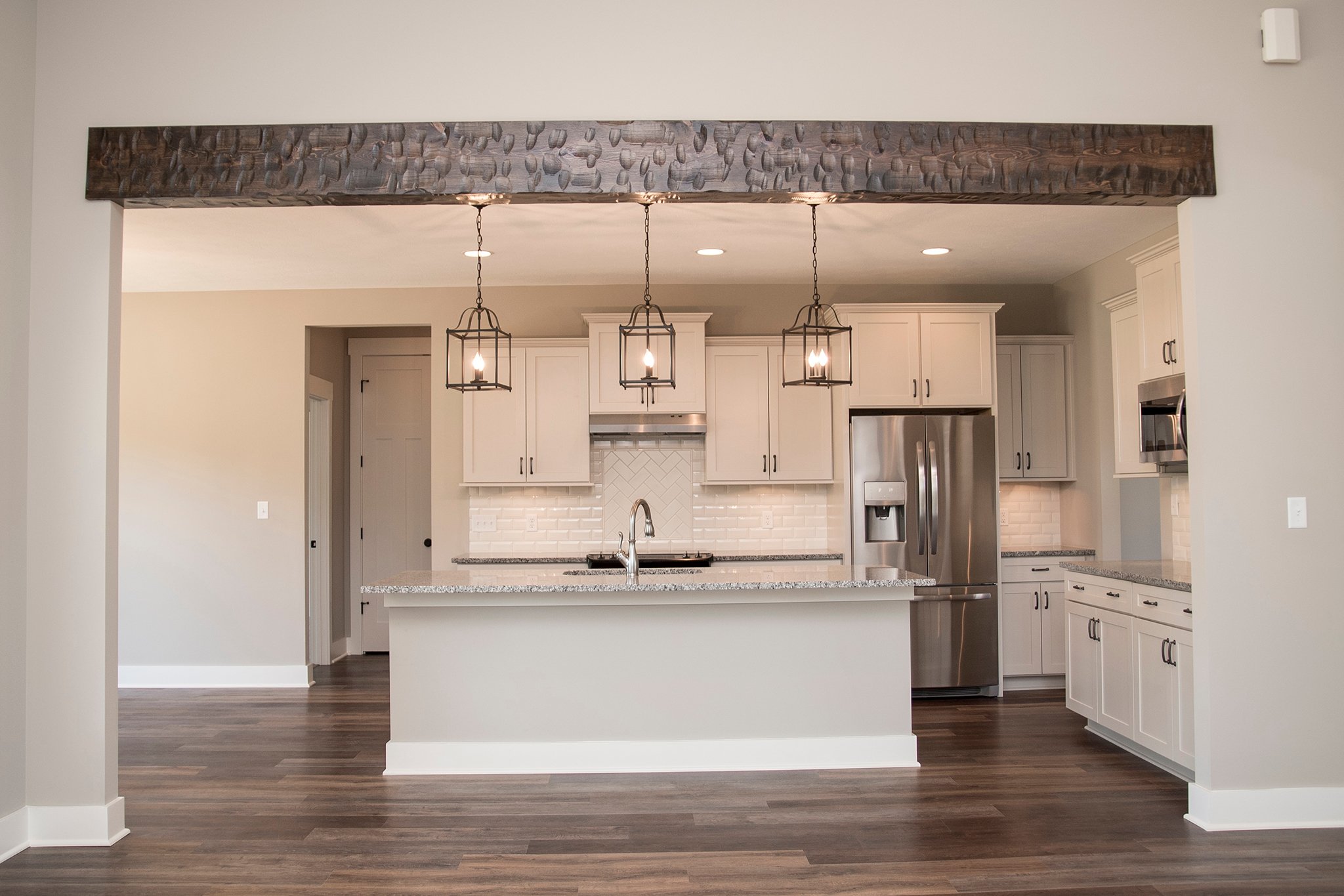 Galleries - Joyner Homes