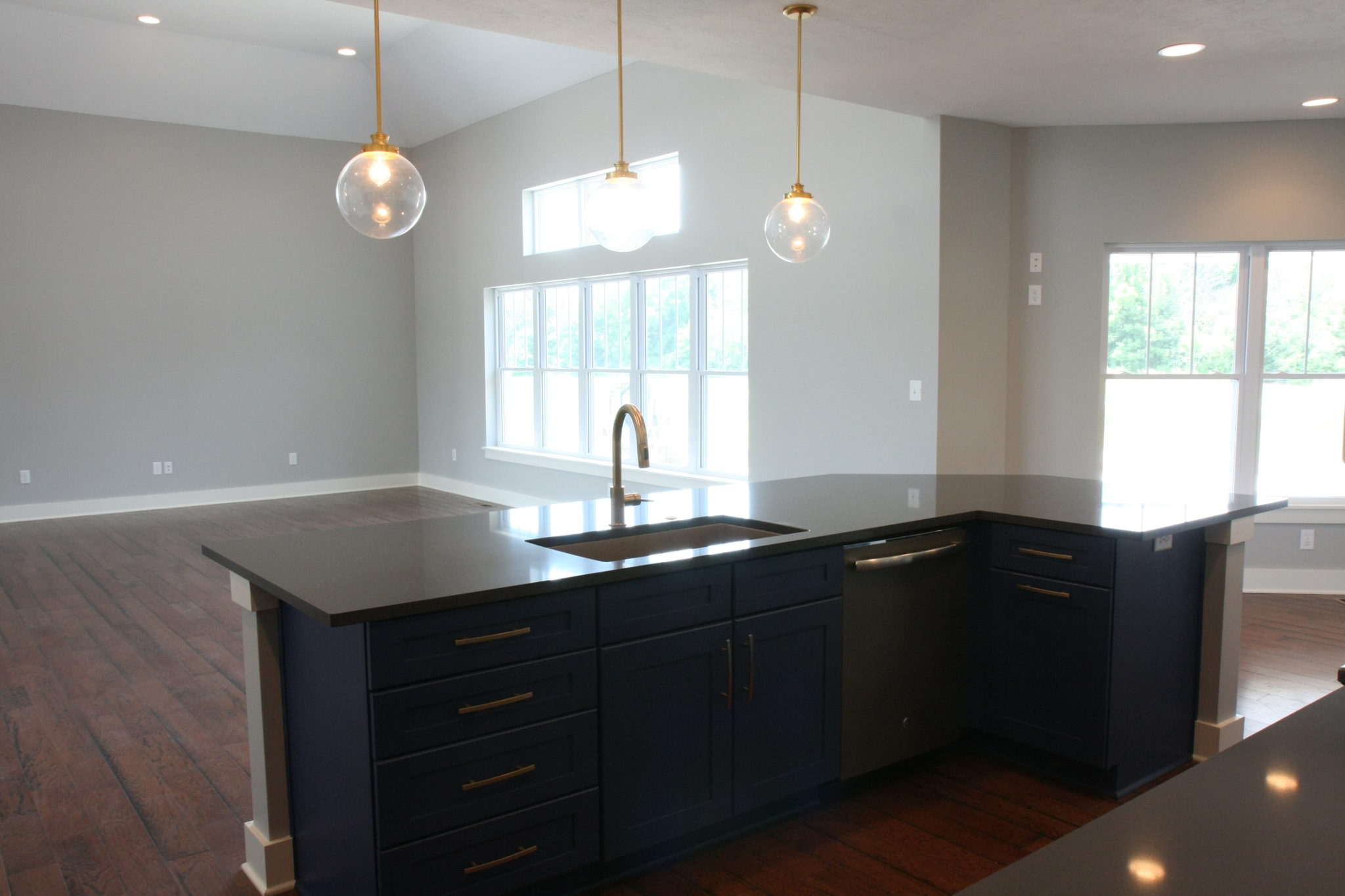 The Linder – Final Photos!