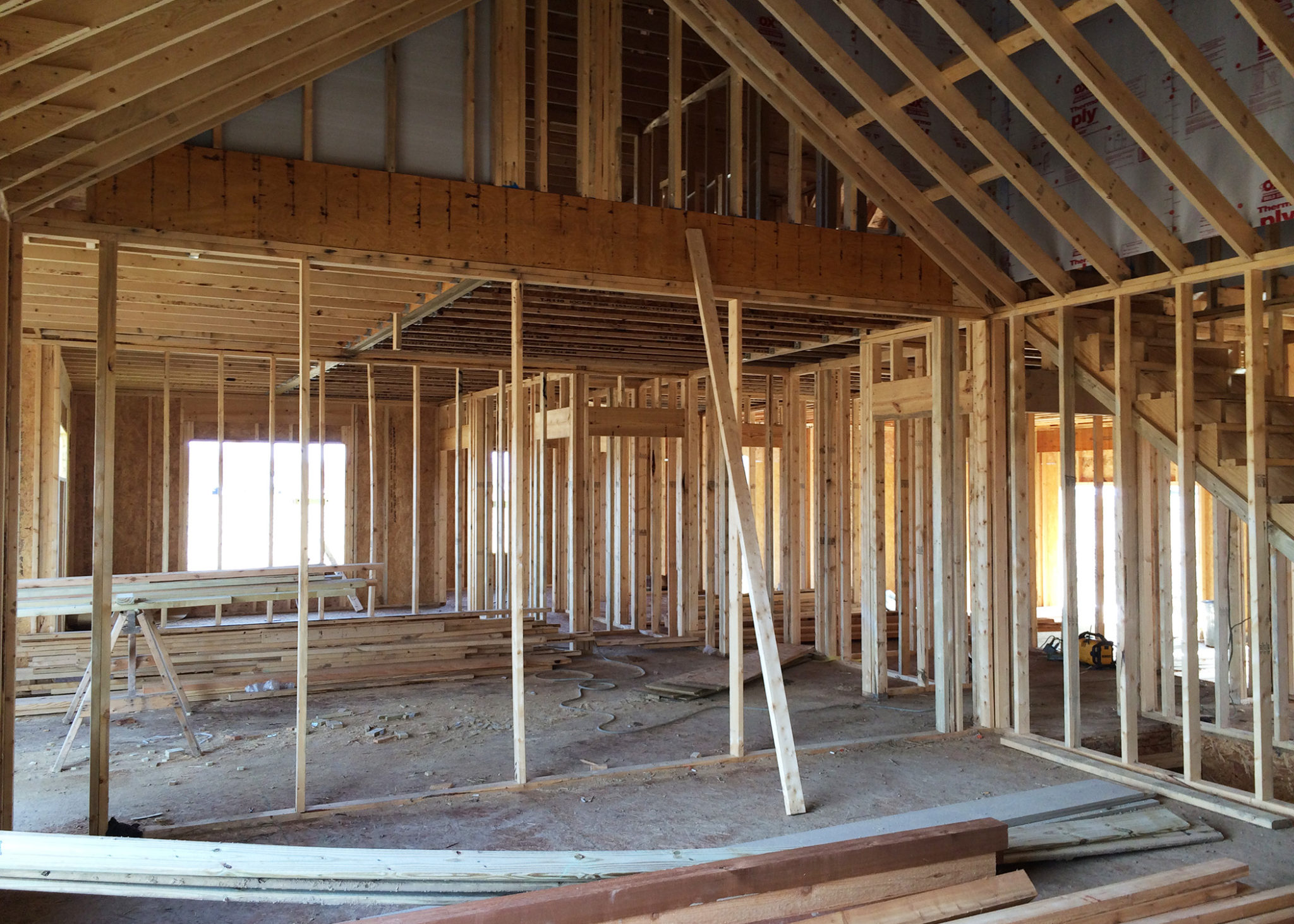 The Truth About New Homes