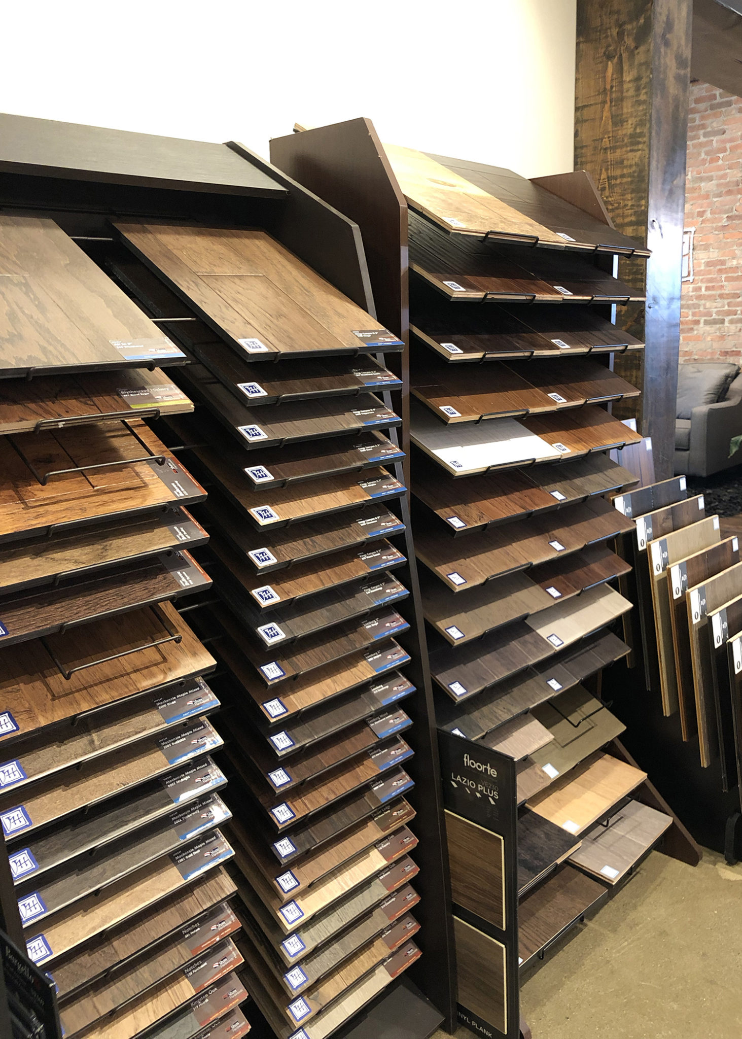 What Is Our Design Process Like?