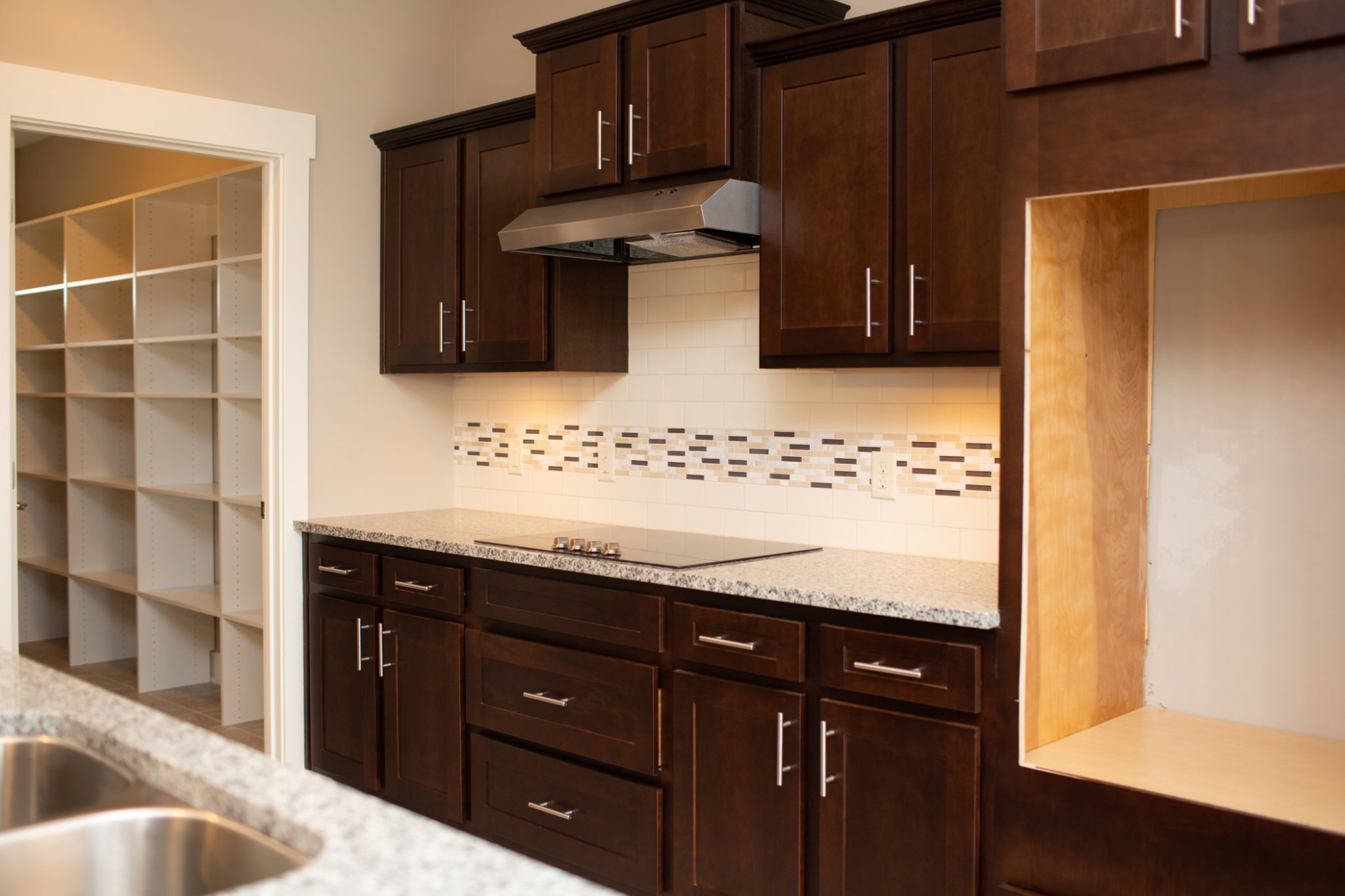 More Kitchen Inspiration