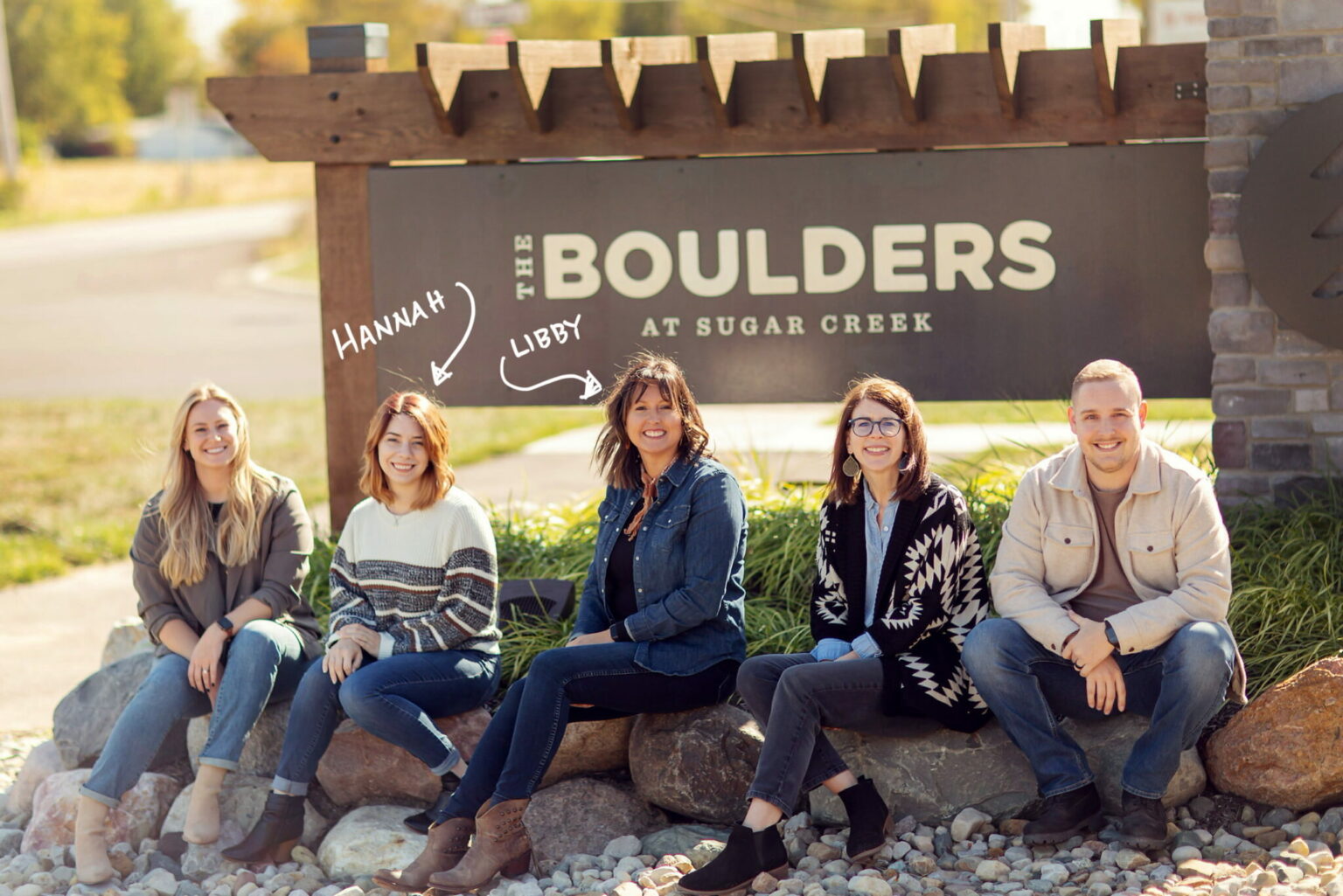 Meet our Design and Architecture Team, Meet Hannah + Libby!