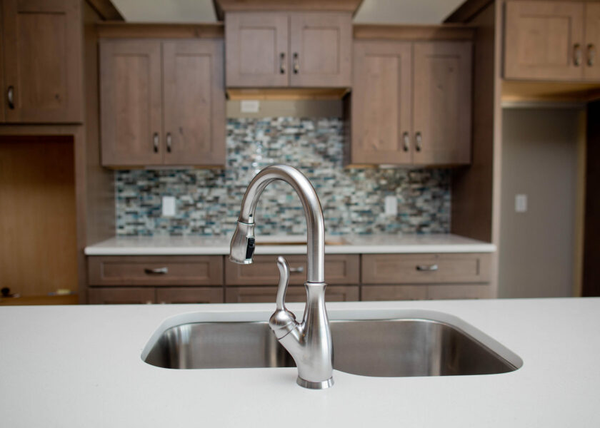 Look At This Stunning Design Build Home!