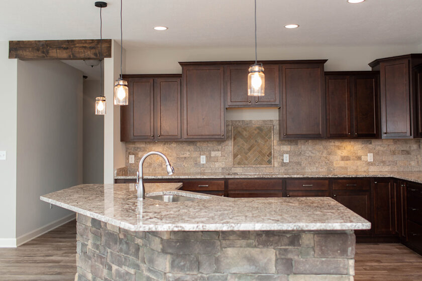 Kitchen Inspiration – part 1