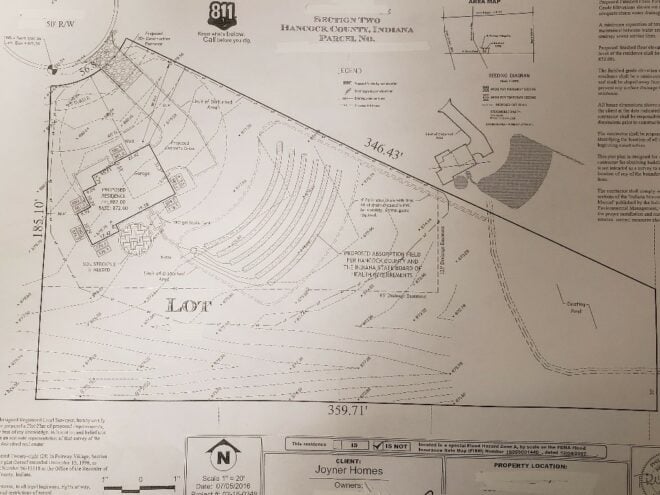 Floor Plan & Selections Are Done! Now What?!