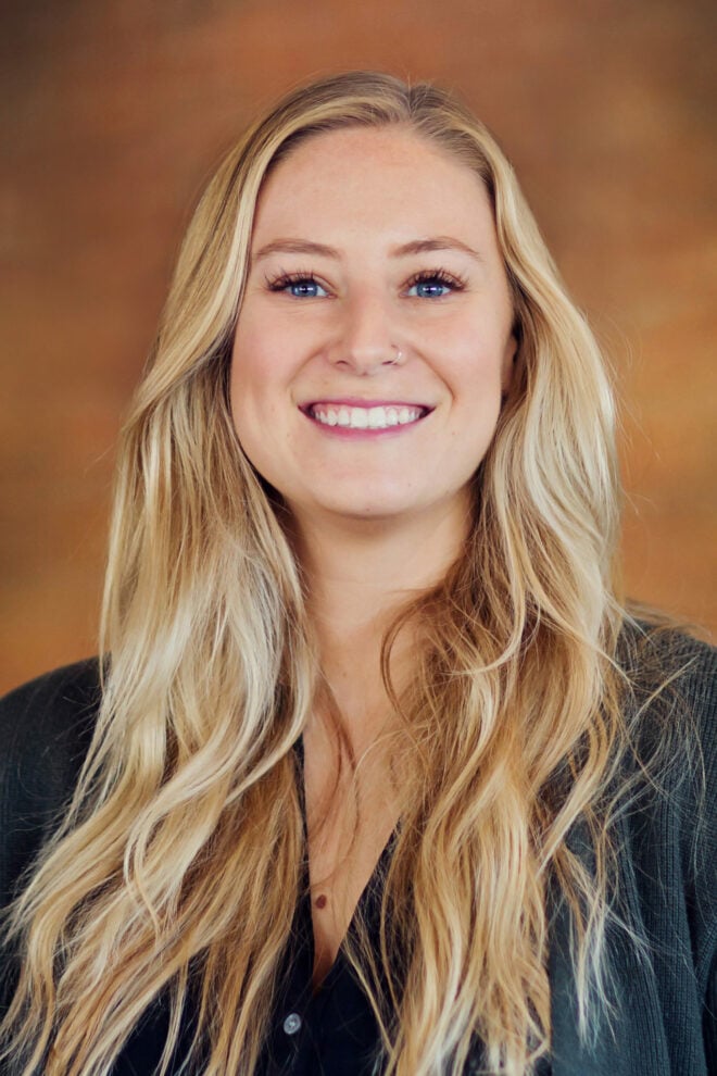 Joyner Homes Team Spotlight – Emily Reid