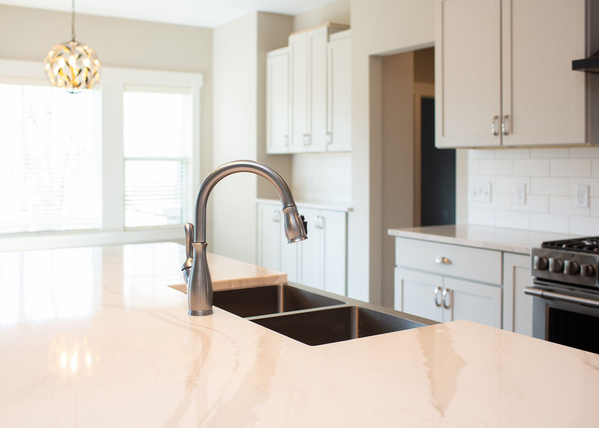 Joyner Homes Custom Home